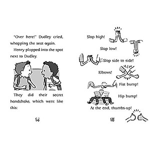 Henry Heckelbeck Gets a Dragon (1)