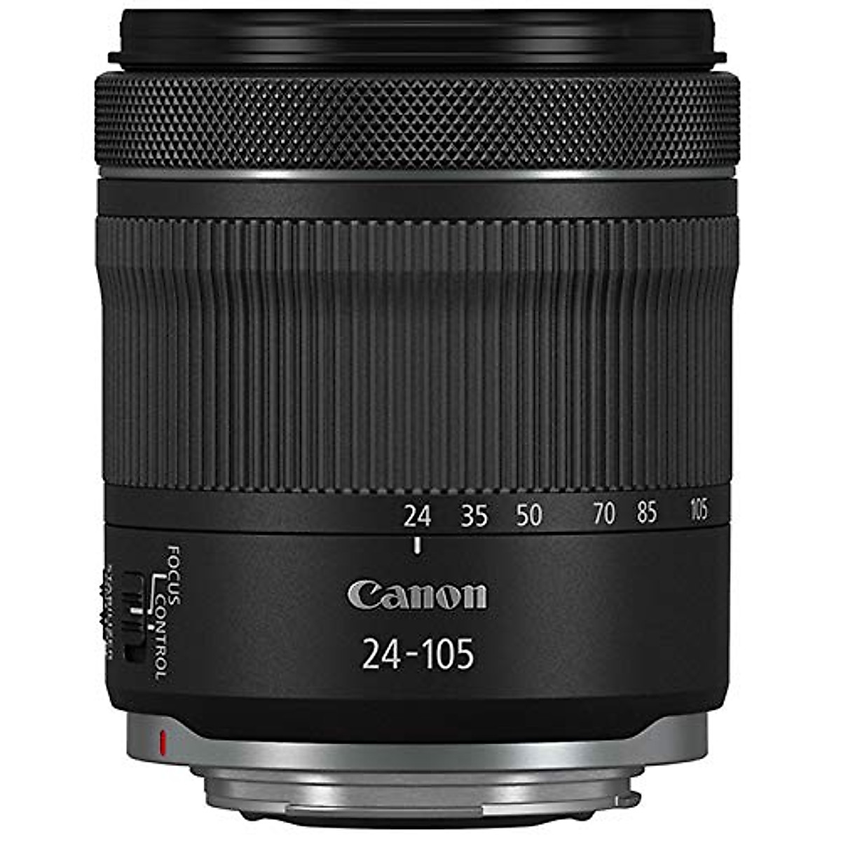 Canon EOS RP Mirrorless Full Frame Camera RF 24-105mm F4-7.1 is STM Lens Kit - (Renewed)