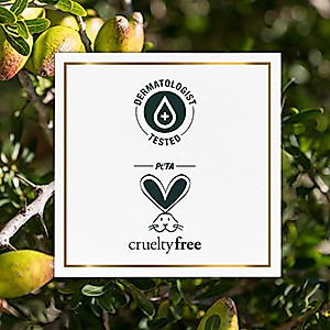 Herbal Essences Shampoo and Conditioner Set Repairing Argan Oil of Morocco with Natural Source Ingredients, Color Safe, BioRenew, 20.2 Fl Oz, 2 Count