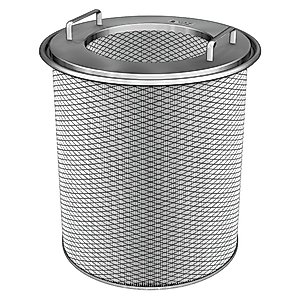 Nanofiber Cartridge Filter, for 4VDJ4