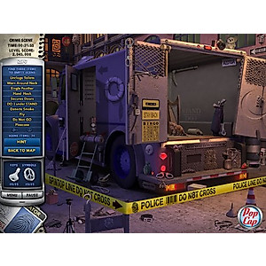 Mystery P.I. : Stolen in San Francisco