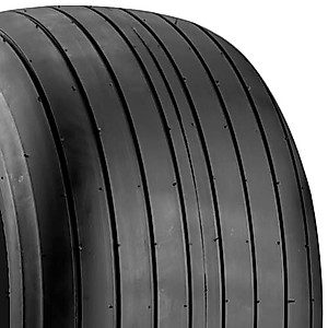Carlisle Straight Rib Lawn & Garden Tire - 13X5-6