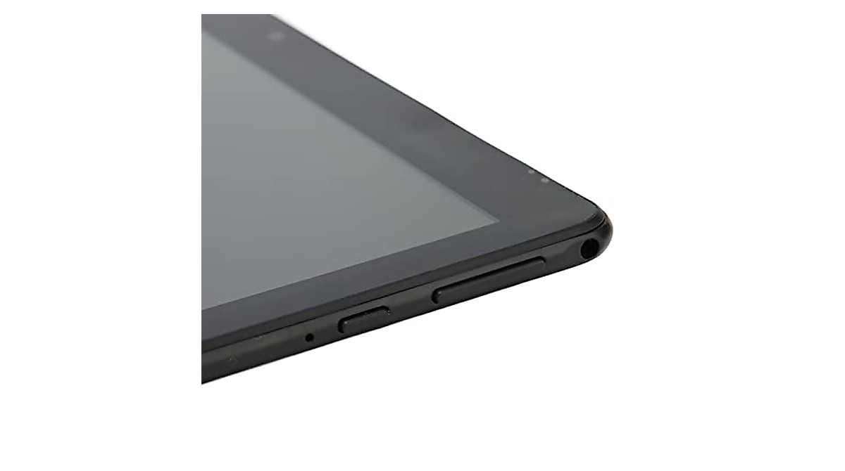 Cosiki 10.1-Inch Tablet with 4GB RAM, Dual SIM, Android 12