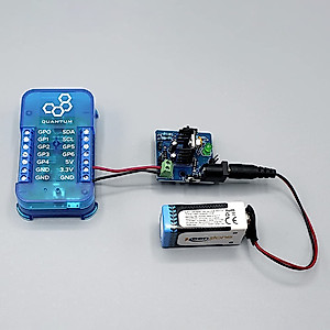 Quantum Power Supply Soldering Projects DIY Electronics Kits with Online Documentation - Soldering Practice Kit for Learning Teaching