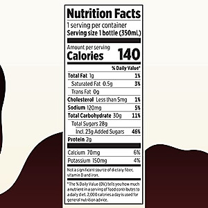 Ito En Black Milk Tea, Sweetened, 11.8 Ounce (Pack of 12)