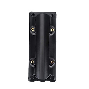 Headerbs Ebike Controller Box, Ebike Controller Case, Lithium Battery Controller Box Case Kit for E Bike Electric Bicycles Mountain Bikes