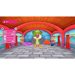 Fantasy Friends - Under The Sea - Nintendo Switch