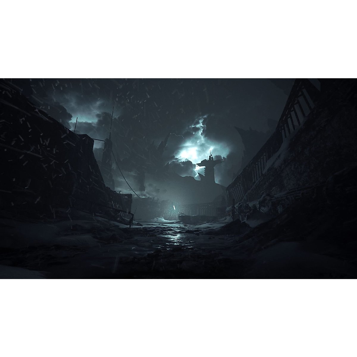 The Callisto Protocol Day One Edition - Compatible with PlayStation 4