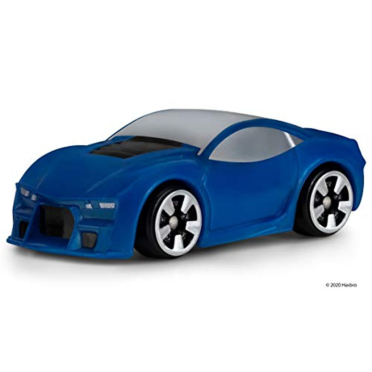 Micro Machines Super 20 Pack – Toy Car Collection, Features 20 Vehicles (Tractor, Police Car, Tow Truck, Backhoe, Bulldozer, Mail Truck & More) - Amazon Exclusive