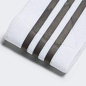adidas Ankle Straps (White)