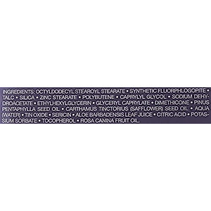 Dior Mono Couleur Couture High Color Eyeshadow Palette 2g (658 Beige Mitzah Metallic)