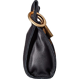 Hammitt Tony Small Black/Brushed Gold One Size