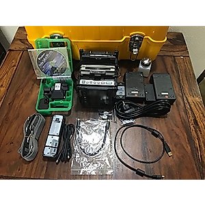 Fujikura New Model FSM-70R+ Ribbon Fusion Splicer with Bluetooth Multi Language