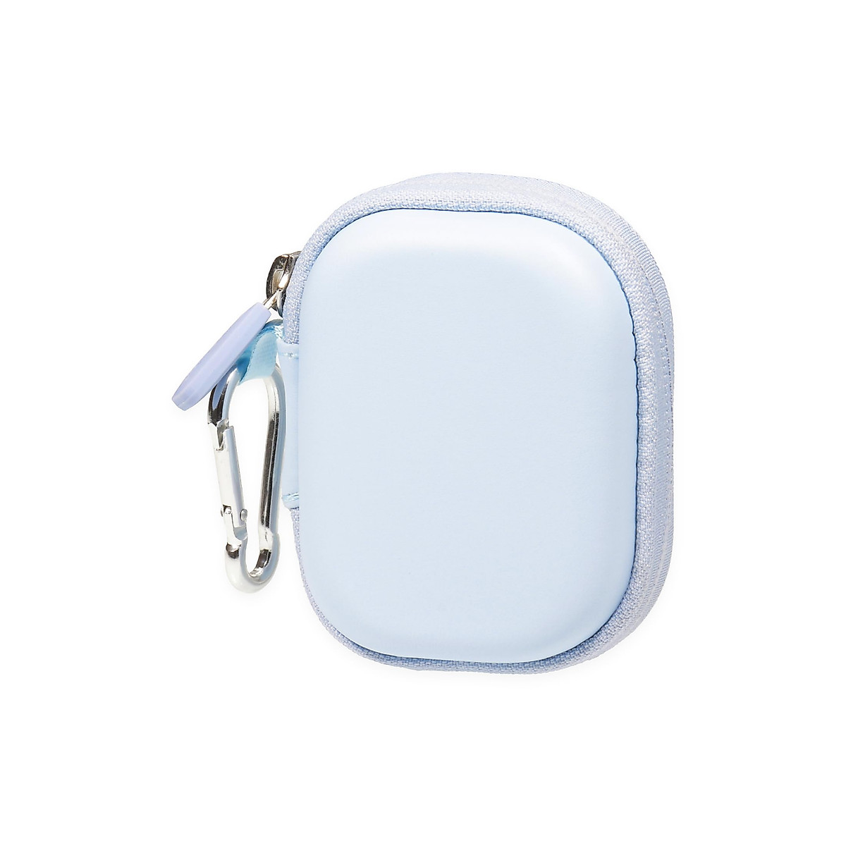 Alltravel Earbuds Case for Soundcore by Anker Life P3 Noise Cancelling Earbuds (Blue)