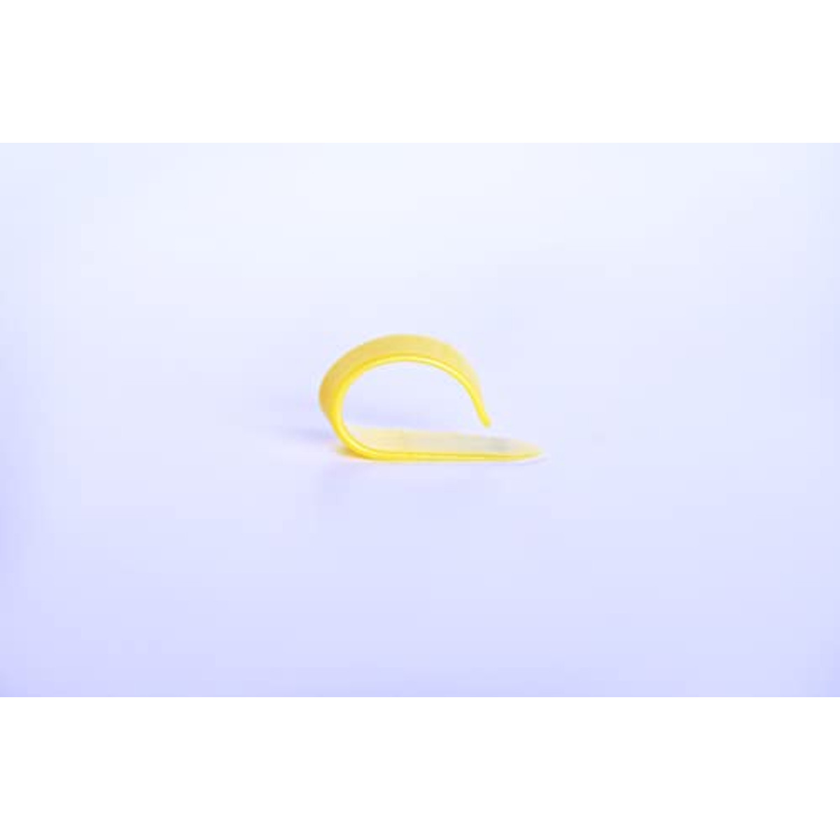 Fred Kelly Picks D2-L-8 Delrin Slick Light Guitar Pick (Pack of 8)