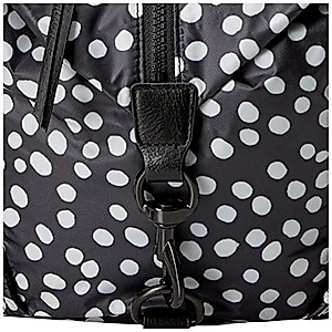 Rebecca Minkoff Julian Nylon Backpack, Polka DOT