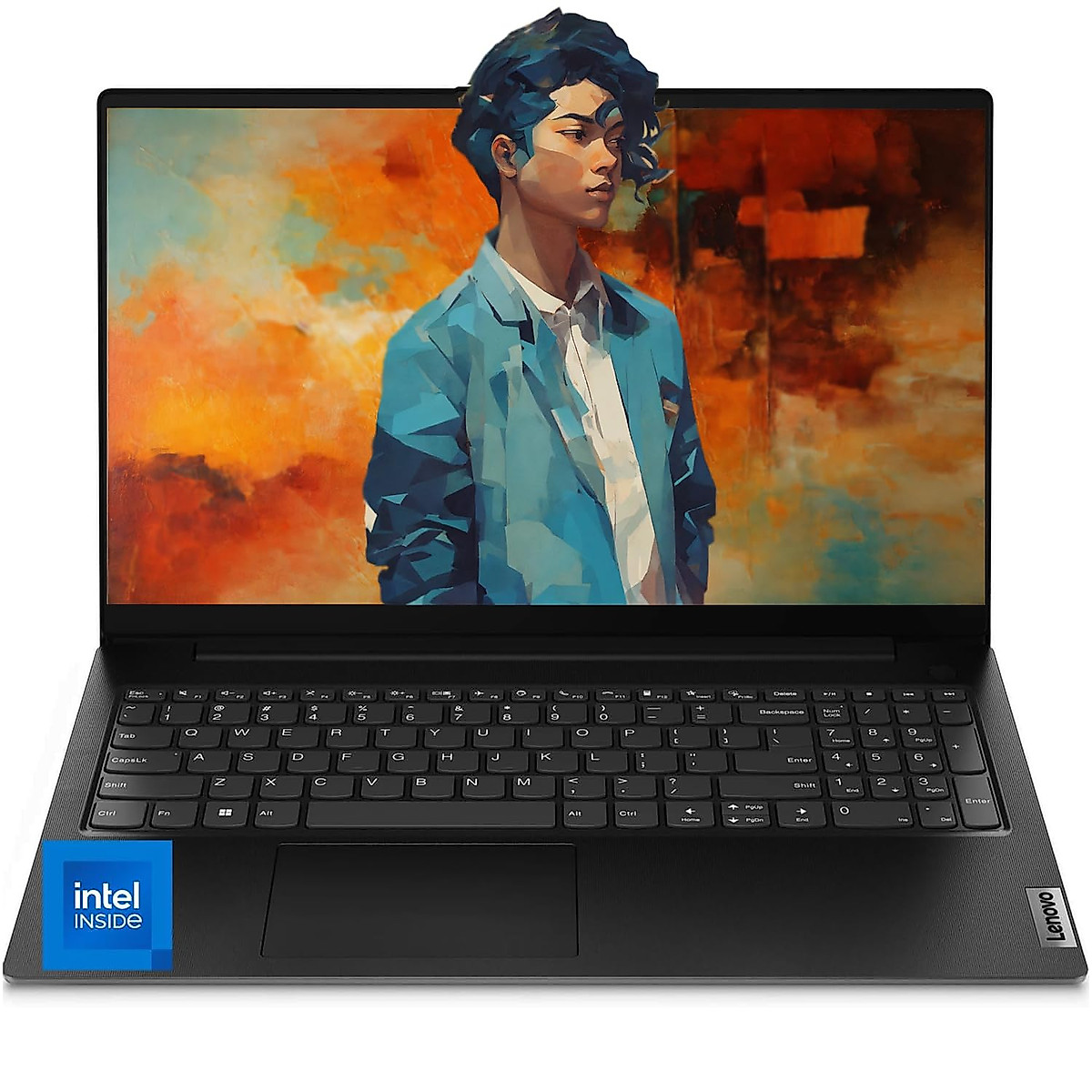 2022 Newest Lenovo IdeaPad 3i 15.6" FHD Laptop, 11th Gen Intel Core i3-1115G4 Processor, 8 GB DDR4 RAM, 128 GB PCIe NVMe SSD, WiFi, Long Battery Life, Fingerprint Reader, Windows 11, Almond