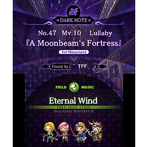 Theatrhythm: Final Fantasy