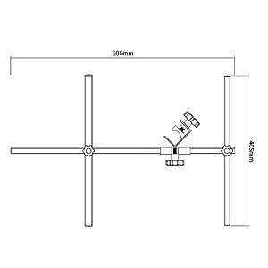 Immersion Blender - Accessories - Support Bracket