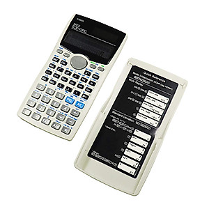 Sper Scientific 830005 Solar Large Display Scientific Calculator