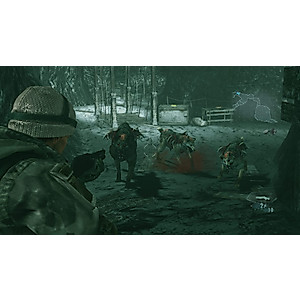 Resident Evil Revelations - PlayStation 4 Standard Edition