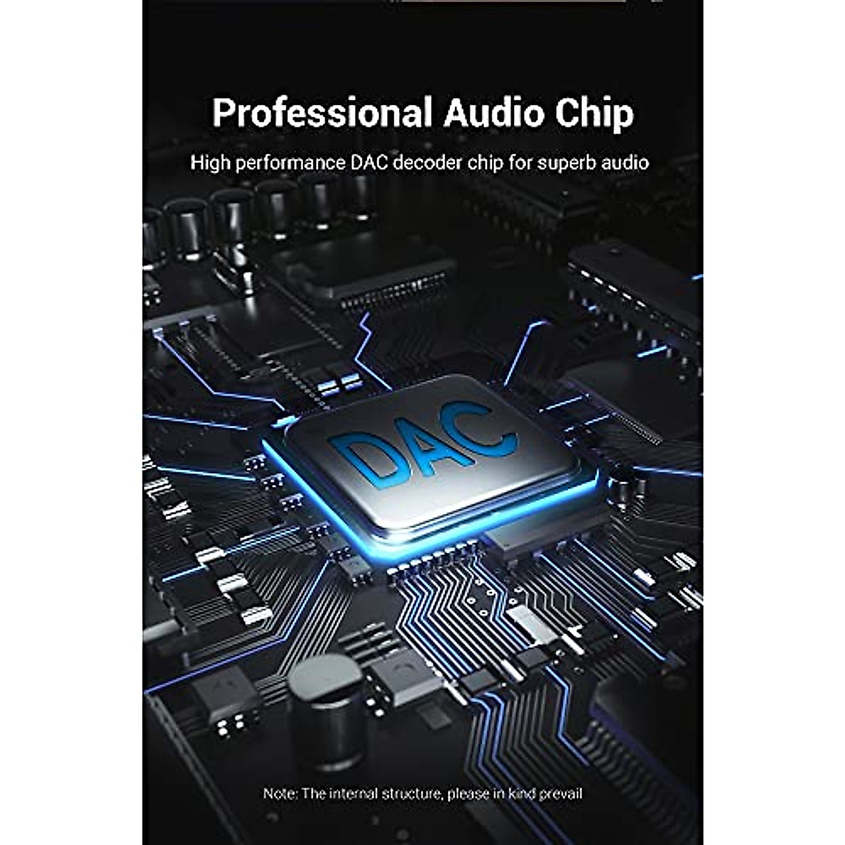 Hubs USB C to 3.5mm Jack Earphone Type C to 3.5 Headphone AUX Adapter Audio Cable USB Hubs (Size : 1.0m)