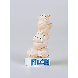 Ensky - Kiki's Delivery Service - Jiji Stacking Figure