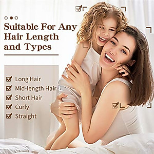 Dreamlover Mesh Wig Cap, Nude Wig Hair Caps for Women, 3 Pieces