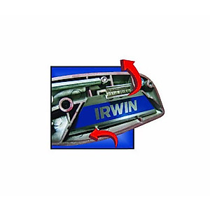Irwin 10505822 Safety Retractable Knife