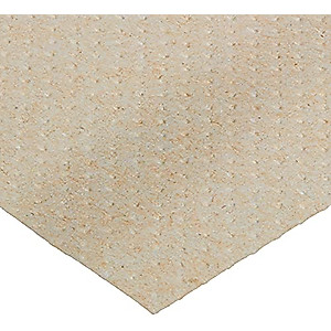 AmazonCommercial 1-Ply Kraft 7.9' Hard Roll Paper Towels, Bulk for Business, Made from 100% Recyclable Material, Compatible with Universal Dispensers, 4800 Count (6 Rolls of 800 Feet), Brown