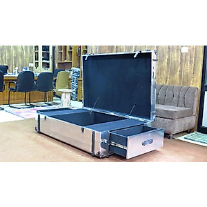 NauticalMart Coffee Table Trunk Home Decor Furniture