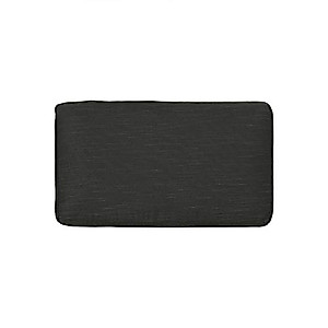 Christopher Knight Home 313476 Cushions, Dark Gray