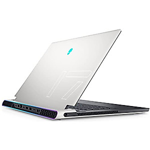 Dell Alienware x17 R1 Gaming Laptop (Intel i7-11800H 8-Core, 32GB RAM, 1TB PCIe SSD, RTX 3070, 17.3" 360Hz Full HD (1920x1080), WiFi, Bluetooth, Backlit KB, Webcam, HDMI, USB 3.2, Win 11 Home)