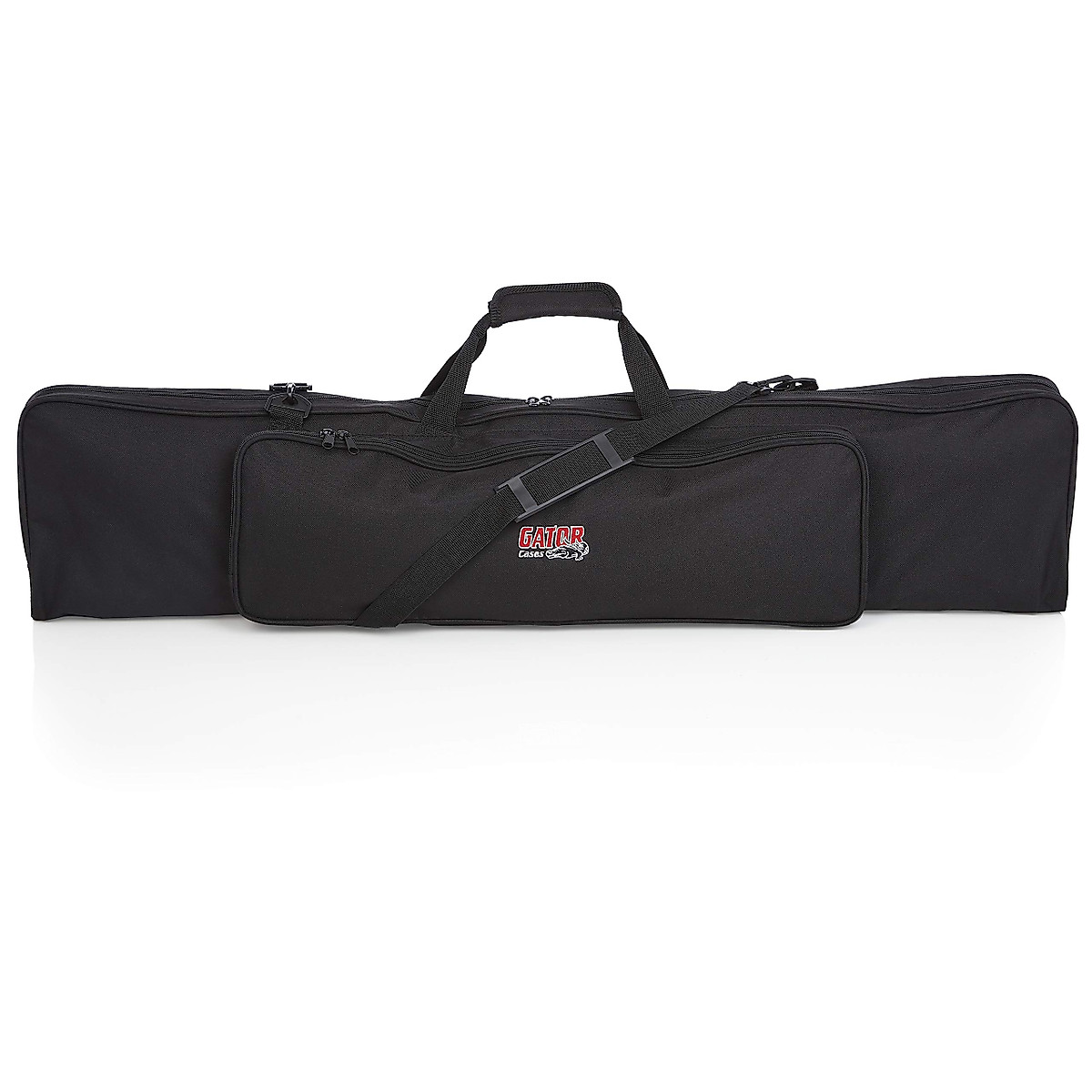 Gator Cases AV/LCD Carry Bag with Pocket for Vesa Mount Holds (1) Stand (G-AVLCDBAG)