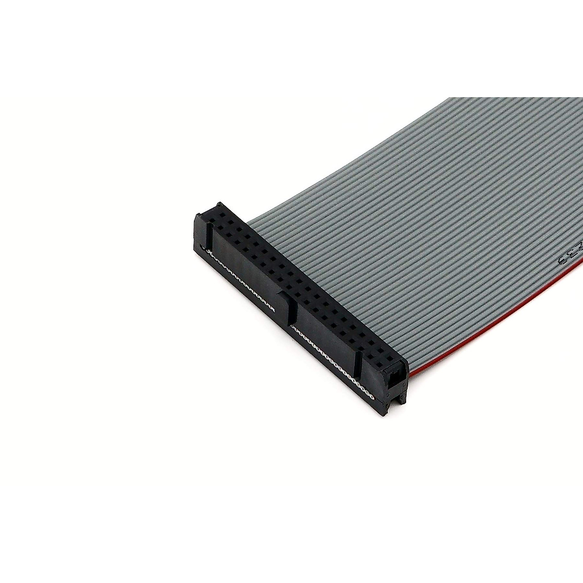 NulSom Inc. 40p to 40p GPIO Ribbon Cable for Raspberry Pi 4/3 / Zero / 2 (8" 20cm)