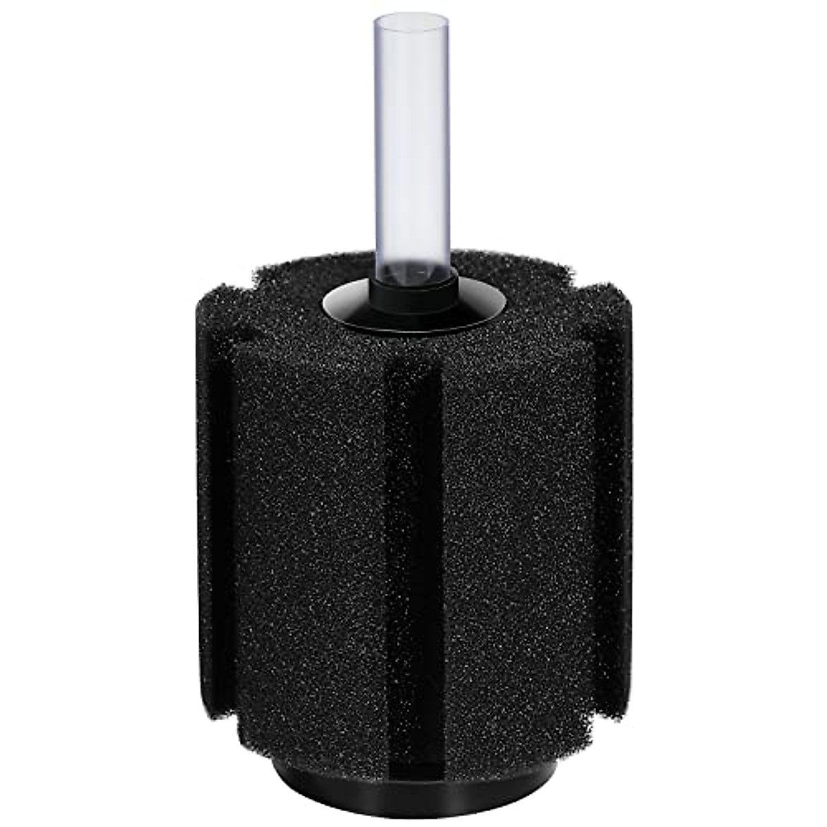 AQUANEAT Aquarium Bio Sponge Filter Breeding Fry Betta Shrimp Nano Fish Tank (Large up to 60Gal)