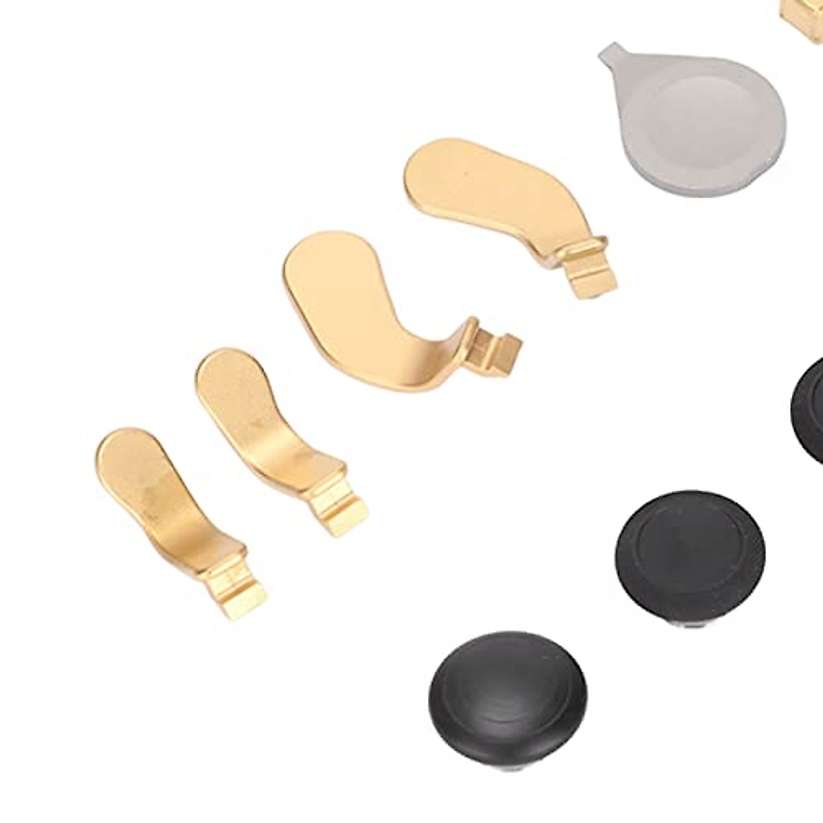 13in1 Game Paddle Parts for Game Console Repair