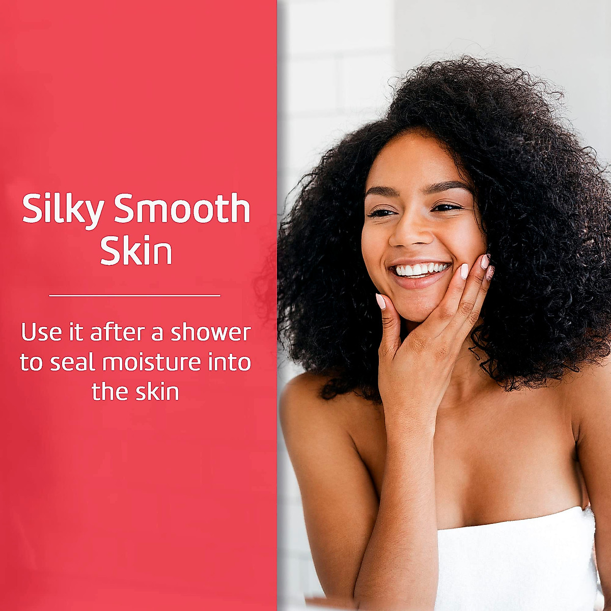 De La Cruz Rosemary Oil Blend Moisturizer with Castor, Avocado and Olive Oil - Topical Use Only 2 FL. OZ. (59 mL)