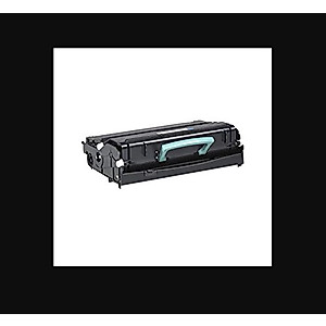 Dell PK492 Black Toner Cartridge 2330d/dn, 2350d/dn Laser Printer