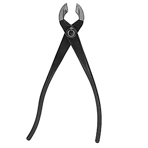 175mm High Strength Diagonal Pliers Ergonomic Handle Diagonal Pliers Professional Tools for Garden Bonsai Modeling