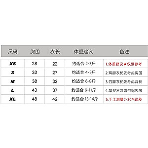 HOUKAI Small Dog Cat Knited Sweater Dog Jumper with Puppy Hoodie Winter Warm Clothes Apparel (Color : Yellow, Size : XL Code)