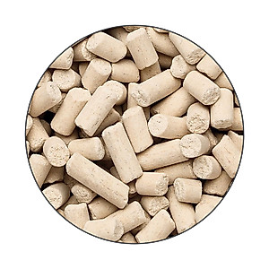 Purina Tidy Cats Breeze Litter Pellets Refill Pouch, Made for Multiple Cats, Anti-Tracking for Breeze Litter System, 7 LB (Pack of 4)