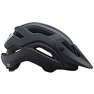 Giro Manifest Spherical Adult Mountain Cycling Helmet - Matte Portaro Grey (2022), Medium (55-59 cm)
