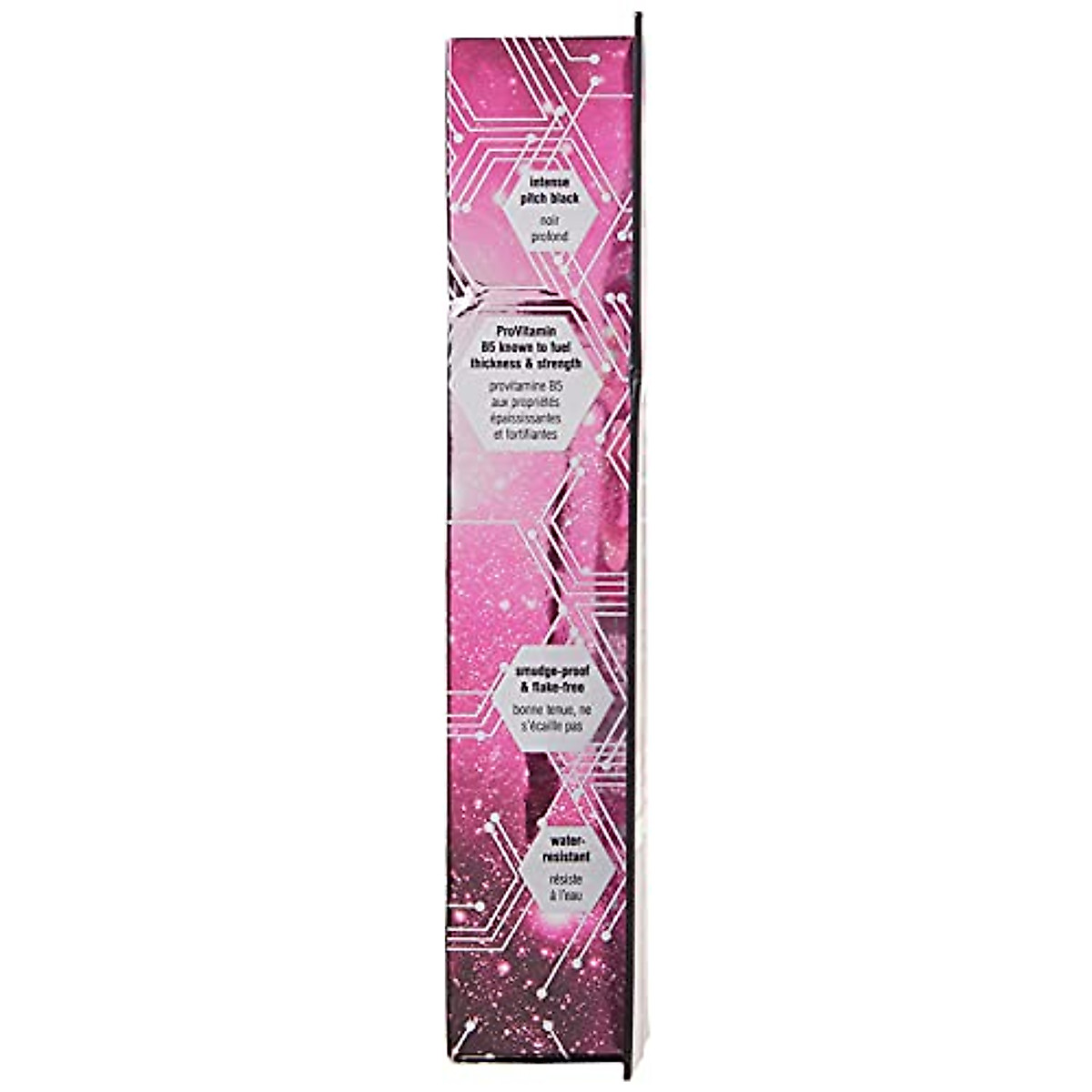 Benefit Bad Gal Bang Volumizing Mascara, Regular Size, 0.3 Fl Oz, Black