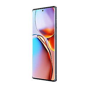 Motorola Edge+ | 2023 | Unlocked | Made for US 8/512 | 50 MPCamera | Intersteller Black, 161.16x74x8.59