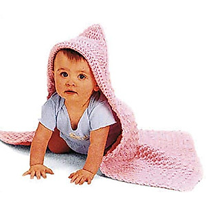 Lion Brand Yarn Pound of Love, Value Yarn, Large Yarn for Knitting and Crocheting, Craft Yarn, Antique White