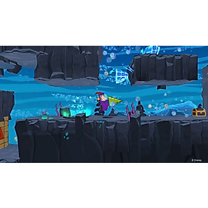 Phineas & Ferb: Quest for Cool Stuff