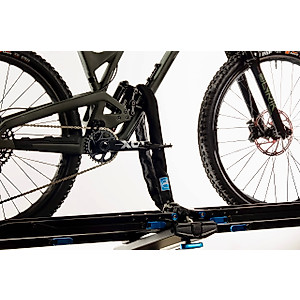 RockyMounts AfterParty Swing-Away 2 Bike Platform Hitch Rack for 2" Receivers