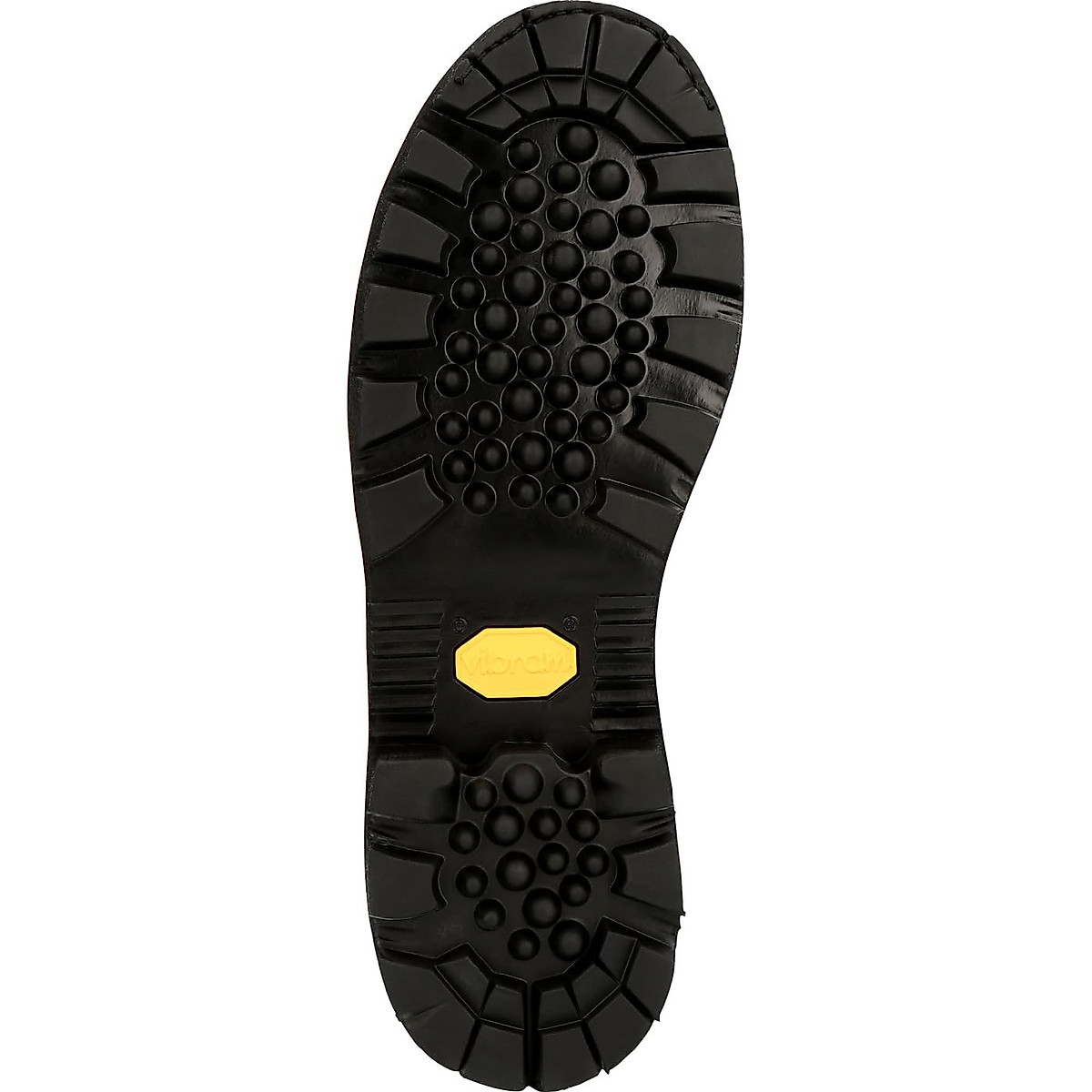 ROCKY Elk Stalker 1000g Insulated Waterproof Outdoor Boot Size 9.5(M) Brown