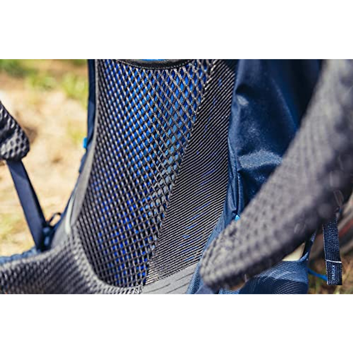 Gregory ZULU 55 SM/MD